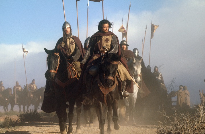 La Primera Cruzada – La Conquista de Jerusalén. – Drakkar Historia