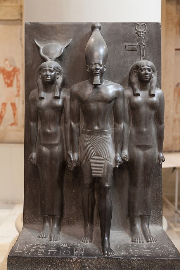 Faraones del Antiguo Egipto – Drakkar Historia