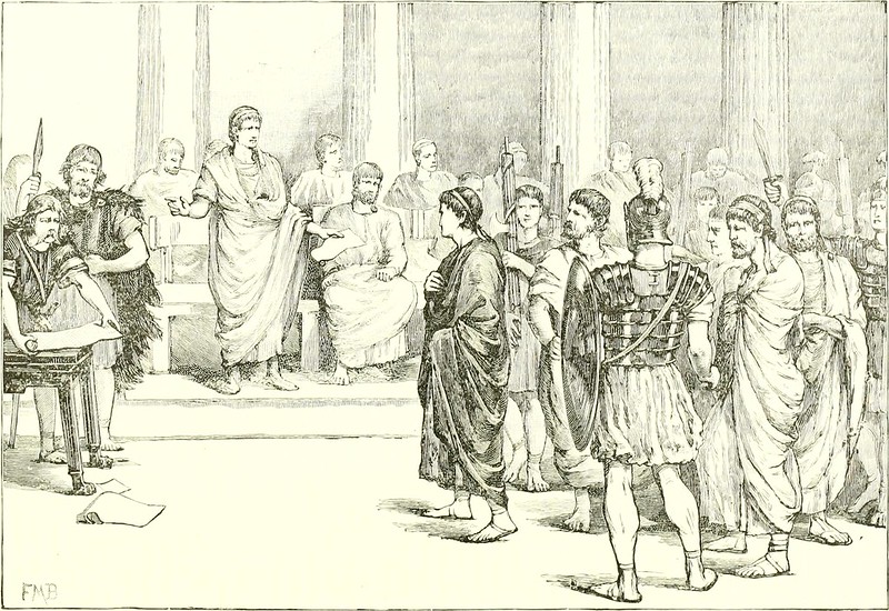 Roma – Historia de una República (1/3) – Drakkar Historia