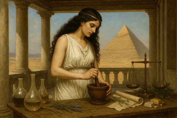 La Alquimia – Entre la Historia, protociencia y el misticismo ...