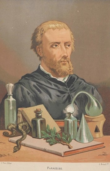 La Alquimia – Entre la Historia, protociencia y el misticismo ...